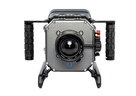 Salty Surf Housings Siren Sony Fx6 Housing Newsshooter