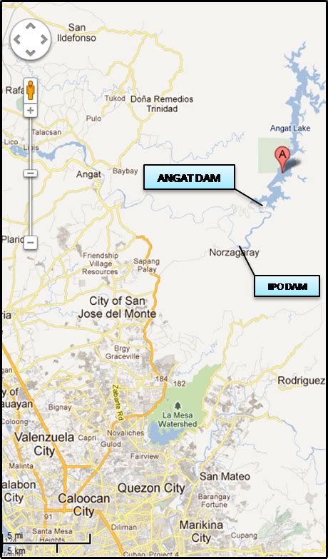 Angat Dam Club Trip Wild Bird Club Of The Philippines