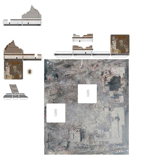 Scale Daniilwtc S Paper Models Artofit