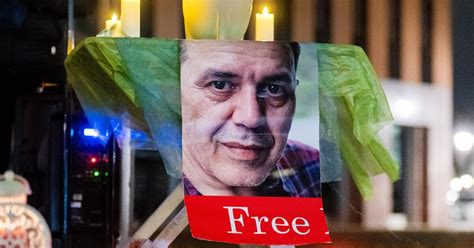 Alemania Anuncia El Cierre De Los Consulados De Irán Tras La Ejecución