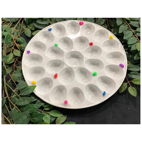 სააღდგომო თეფში ცუკატებით Extra Ge 744476