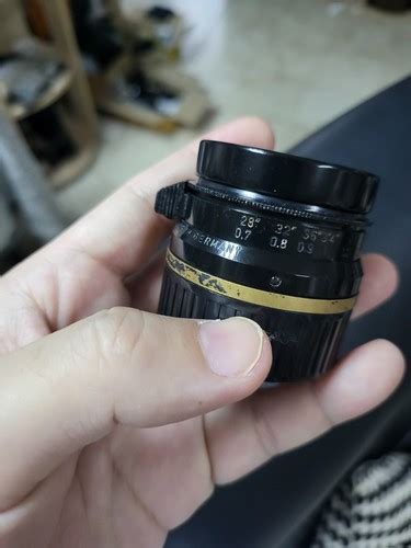 Leica 35 F2 8e Ebay