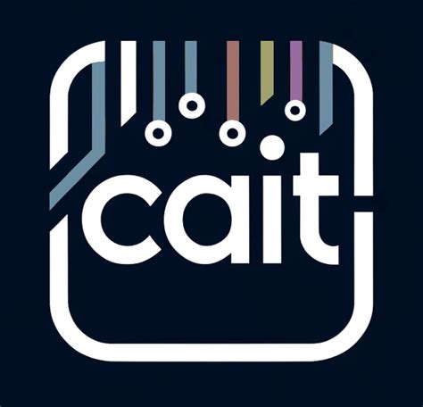 Caitdigital Intelligent Data Acquisition And Analysis