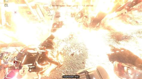 Jane Helldiver Takes An Automaton City W The New Hoverpack On Super Helldive Youtube