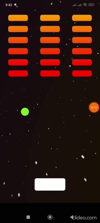 Sankalp Haritash On Linkedin Reactnative Mobileappdevelopment Gamedevelopment Brickbreaker