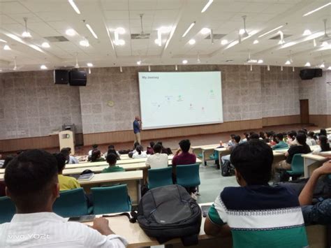 Techspectra Web3 Gamedev Iiitdelhi Techspectra Alwayslearning Sharath S Prasad