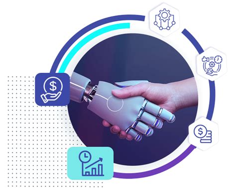 Transform Operations With Robotic Process Automation Services