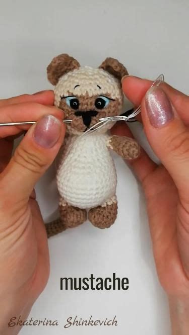 Creating A Mustache Toy Artofit
