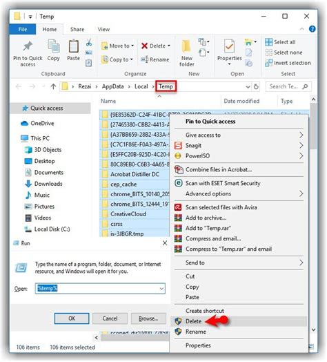 How To Remove All Junk Files From Windows Wikigain
