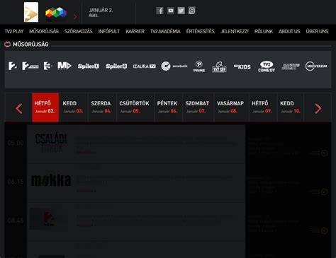Broken Website Tv2csoporthumusorujsag · Issue 10552 · Darkreader