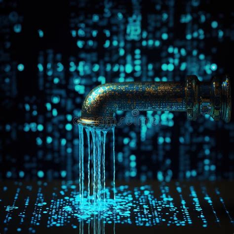 Code Leaking Stock Illustrations 78 Code Leaking Stock Illustrations