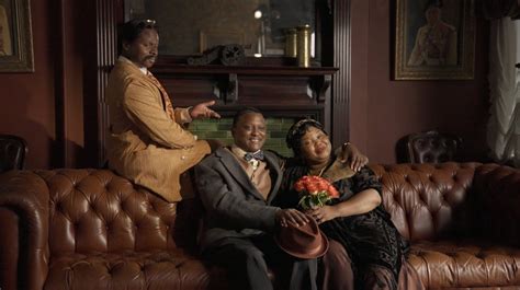 Chicken Licken Baba Valentino Bts • Spitfire Tv