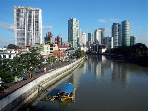 Mandaluyong City Galleries