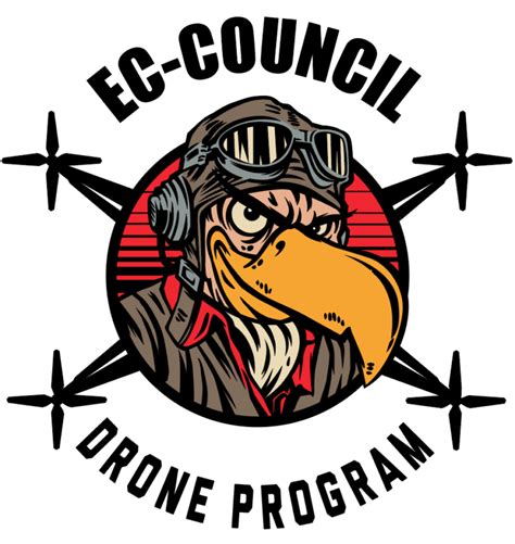 Drone Hacking Workshop Live Ec Council Learning
