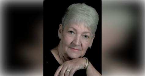 Obituary Information For Mary Ann Huffty