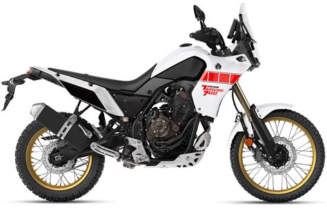 La Esperada Yamaha T7 Ya Está En Colombia Fp
