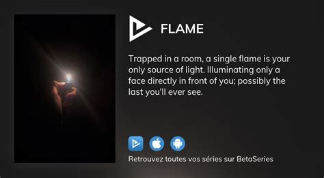 Regarder Flame Streaming
