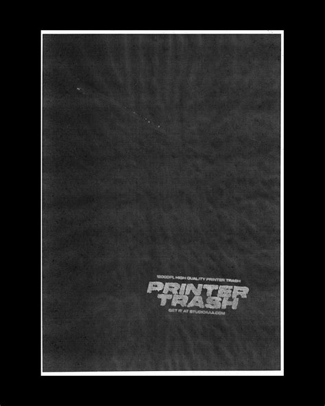 Free Printer Textures Full Pack Behance