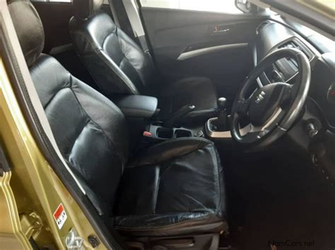 Used Suzuki Sx Allgrip Awd Sx Allgrip Awd For Sale Swakopmund Suzuki Sx