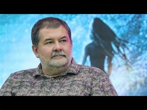 Сергей Лукьяненко сообщил об экранизации нового фантастического романа ...