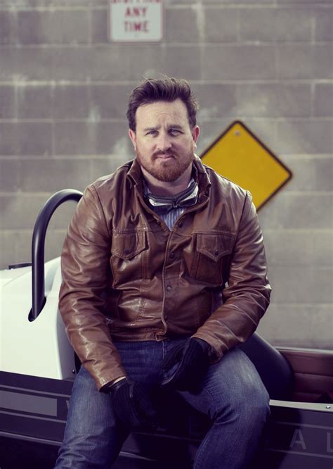 Michael Satterfield The Gentleman Racer Of Interview Gentleman Michael