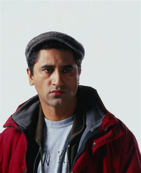 Cliff Curtis Movies List