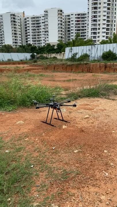 Anbu Kumar On Linkedin Drones Uav Autonomousdrones Electronics Robot Educationforall