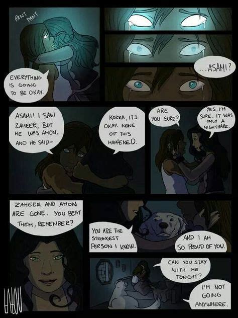Korra X Asami Korrasami Korra Avatar Airbender