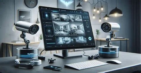 Scrypted Funlux Camera Shinobi Cctv Innocams