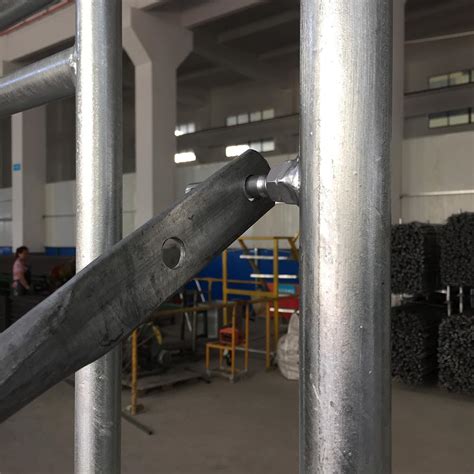 Cross Brace Supplier