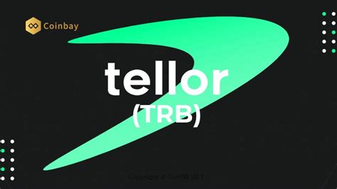 What Is Tellor Overview Of The Decentralized Oracle System