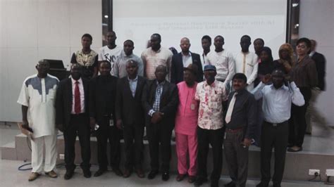 Ndubuisi Ekekwe On Linkedin Selected Members Of Deans Faculty And Staff Of Baze University