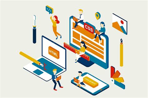 Top Web Development Frameworks For 2020 Gmedia La