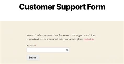 How To Password Protect Your Wordpress Site 4 Ways