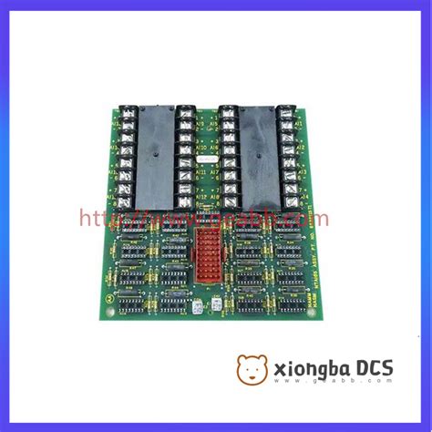 NTAI ABB Programmable Logic Controller For Distributed Control System ABB Xiongba