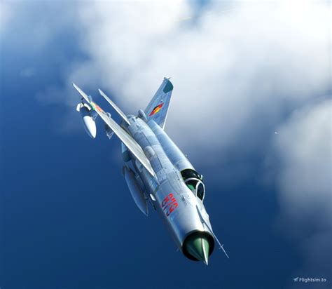 Mig 21bis Fishbed Liveries For Microsoft Flight Simulator Msfs Flightsimto Mig 21bis Fishbed Liveries For Microsoft Flight Simulator Msfs Flightsimto