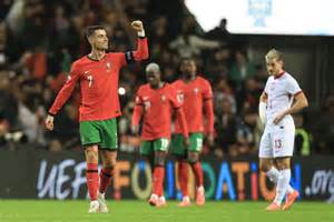 La Chilena De Cristiano Ronaldo A Sus 39 Años Que Asombra Al Mundo