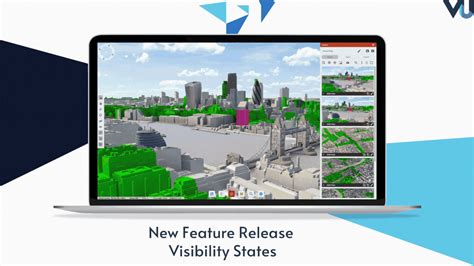 Update To Our Camera View Functionality Visibility States