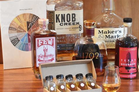 Bourbon Tasting Whiskey Tasting The Twisted Tail
