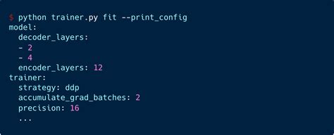 Pytorch Lightning Cli V2简介 知乎