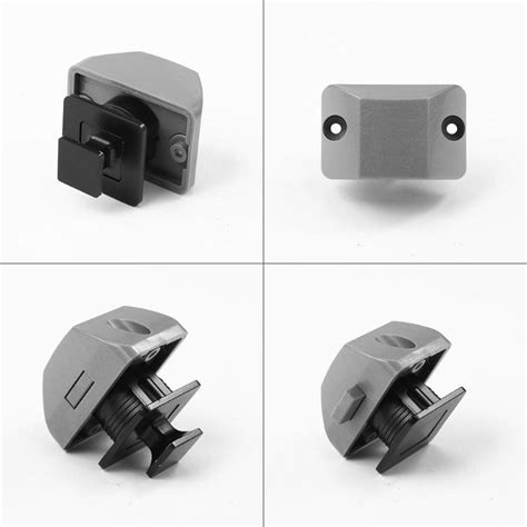 Camper Car Push Lock Rv Caravan Boat Motor Home Ca Grandado