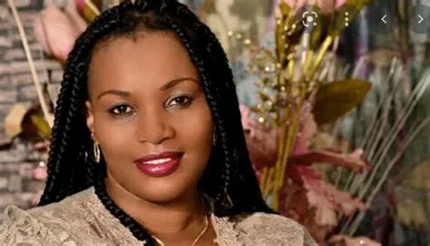 Loise Kim My Hubby Had Deserted Me For Eight Years People Daily