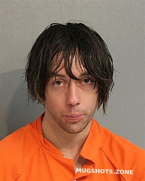 Ryan Patrick Glad 06 07 2024 Osceola County Mugshots Zone