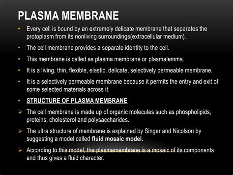 SOLUTION Cell Cbse Th Biology Studypool
