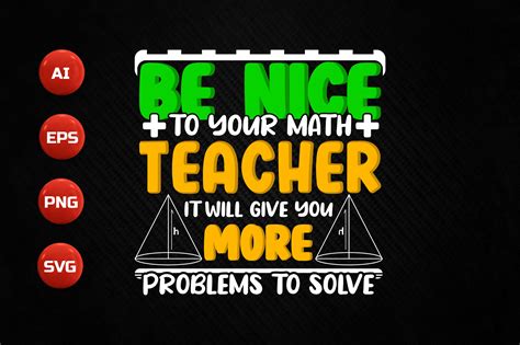 Math T Shirt Design 100 Graphic By Fatema Zarrin · Creative Fabrica