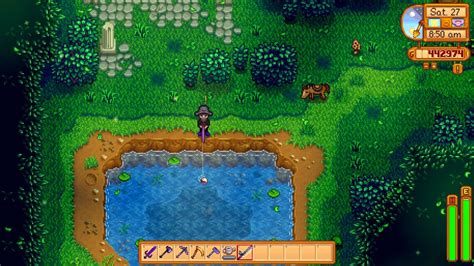 Ultimate Guide On Where And When To Catch Any Type Of Fish In Stardew