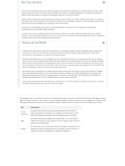 Ccna Pdf Calidad De Servicio Red De Computadoras
