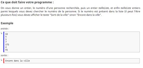 Exercices Python France Ioi Par Pascalforzy Page 1 Openclassrooms
