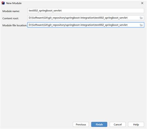 SpringBoot整合之SpringBoot整合Servlet 张知非 博客园