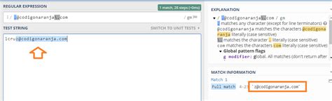 ¿que Son Las Expresiones Regulares Regex O Regular Expression